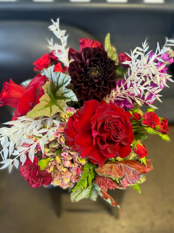 Magical Flower Arrangement Workshops 2025 | Orchard Lane - Orchard Lane ...