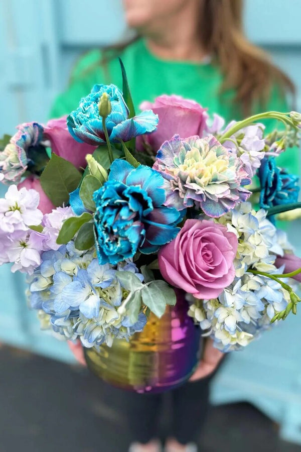 Spring “In Our Flower Era” Workshops With Orchard Lane - Orchard Lane ...