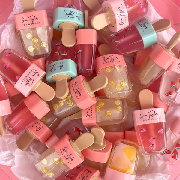 Popsicle Lip Gloss - Orchard Lane Flowers